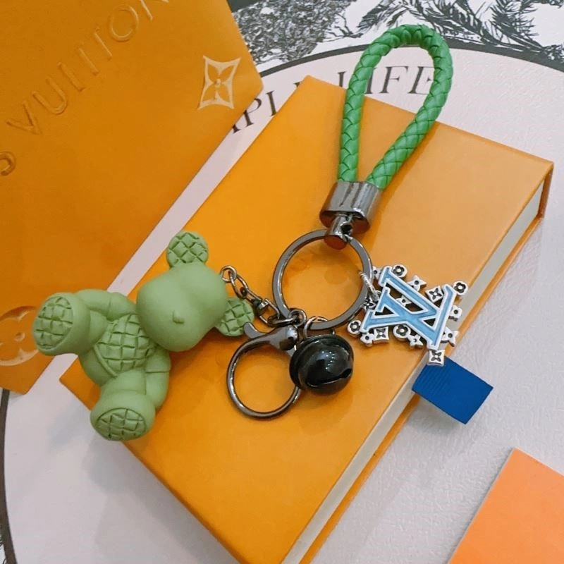 High accuracy Louis Vuitton Keychains