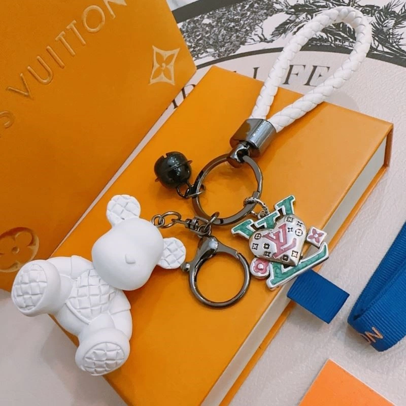 Louis Vuitton Keychains