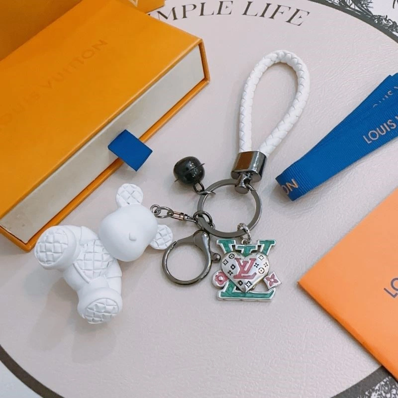 Perfect replica Louis Vuitton Keychains