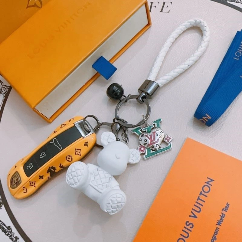 Perfect replica Louis Vuitton Keychains
