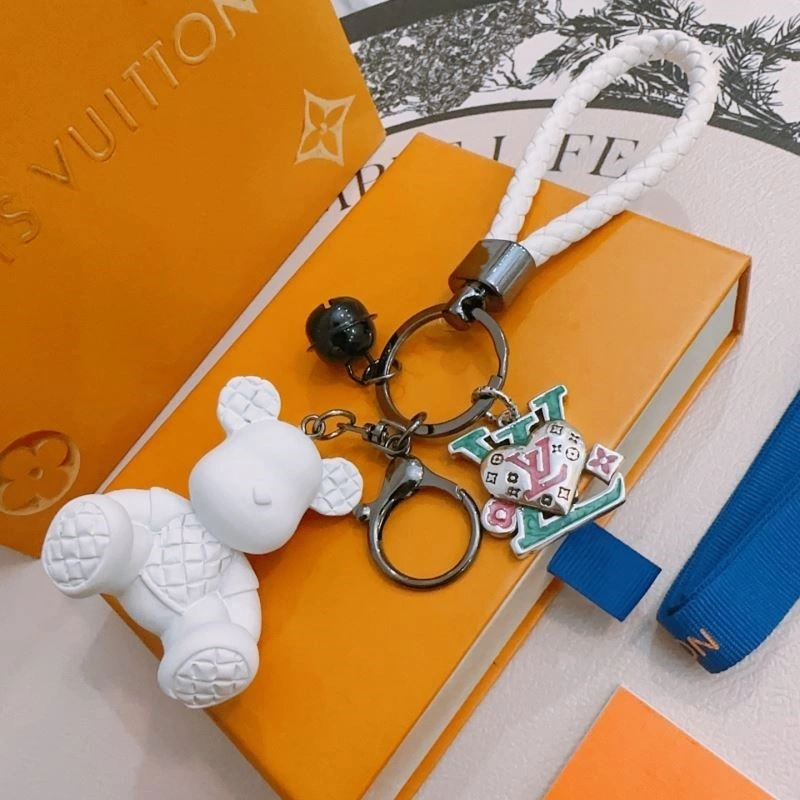 Perfect replica Louis Vuitton Keychains