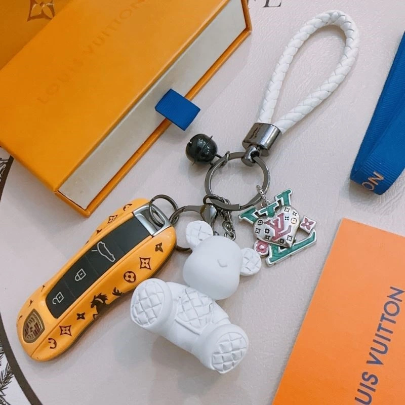 Perfect replica Louis Vuitton Keychains