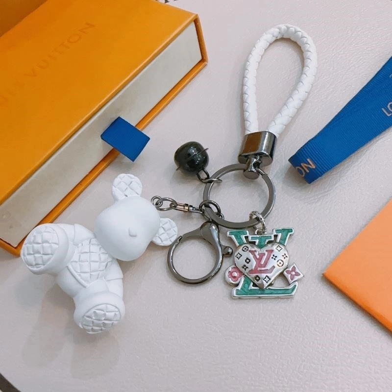 Perfect replica Louis Vuitton Keychains