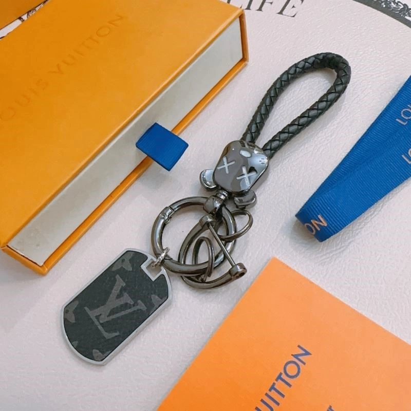 Louis Vuitton Keychains