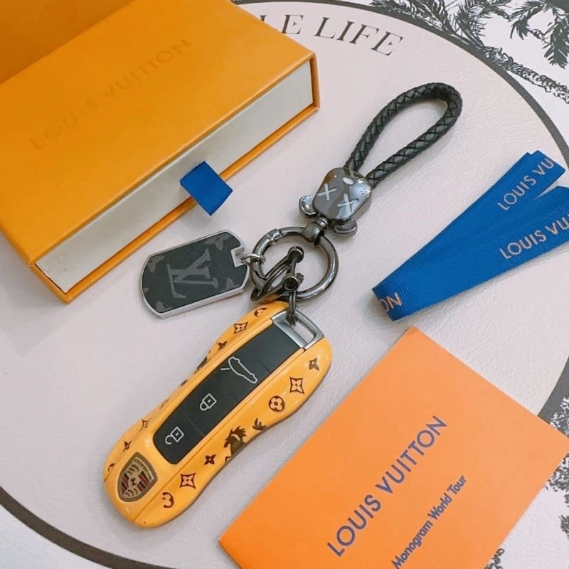 Perfect replica Louis Vuitton Keychains