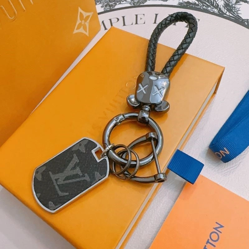 Perfect replica Louis Vuitton Keychains