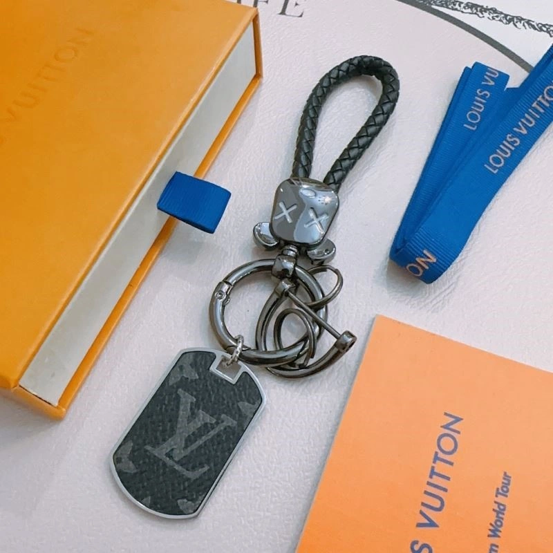 Perfect replica Louis Vuitton Keychains