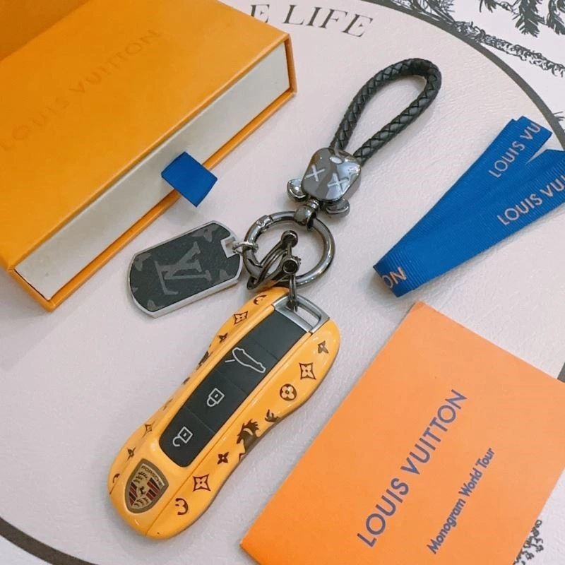 Perfect replica Louis Vuitton Keychains