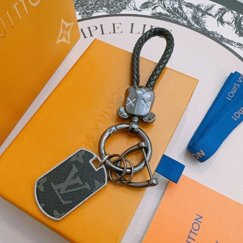 Perfect replica Louis Vuitton Keychains