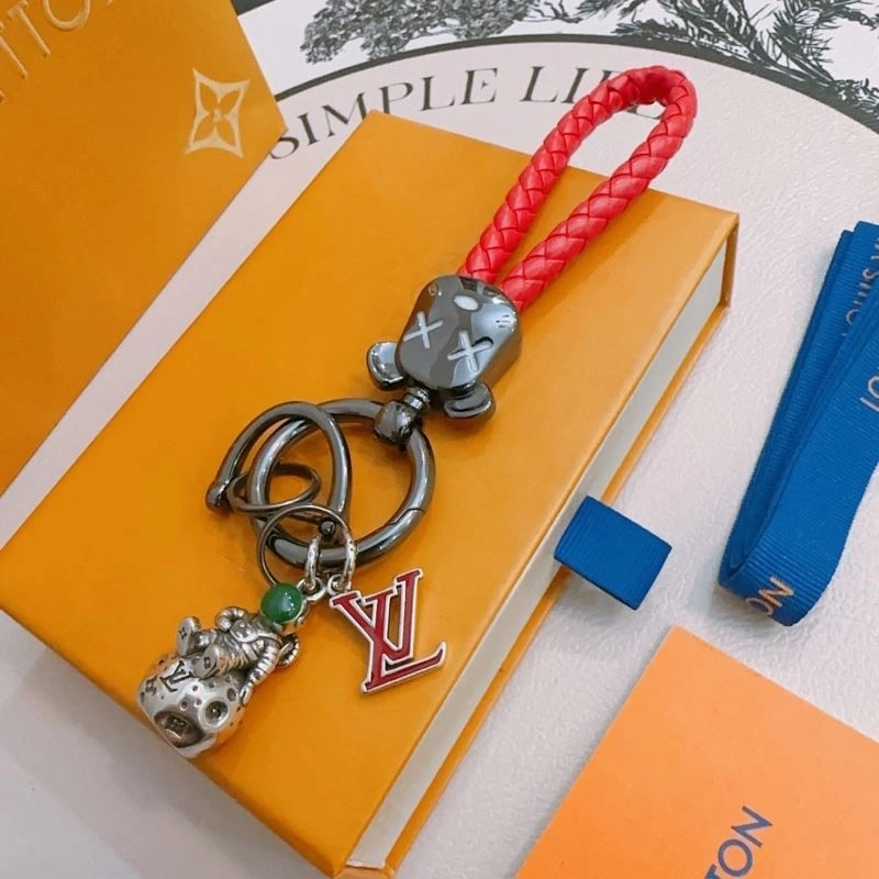 Louis Vuitton Keychains