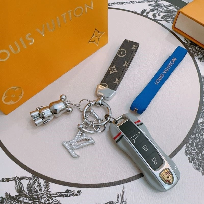 OEM Louis Vuitton Keychains