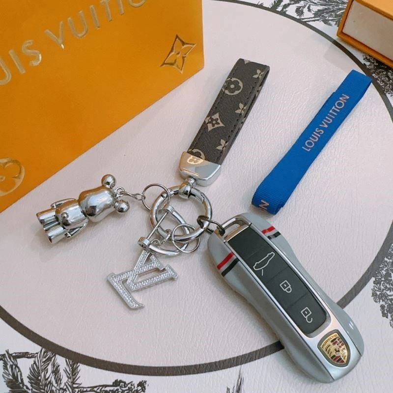 OEM Louis Vuitton Keychains