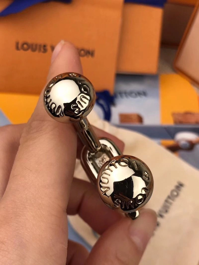 Authentic Louis Vuitton Keychains
