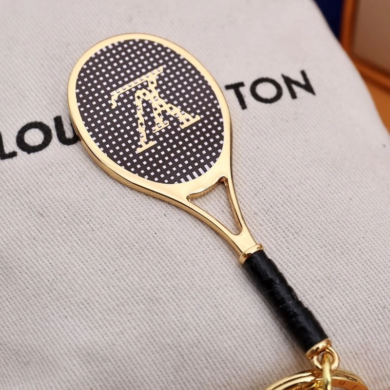 Original Louis Vuitton Keychains