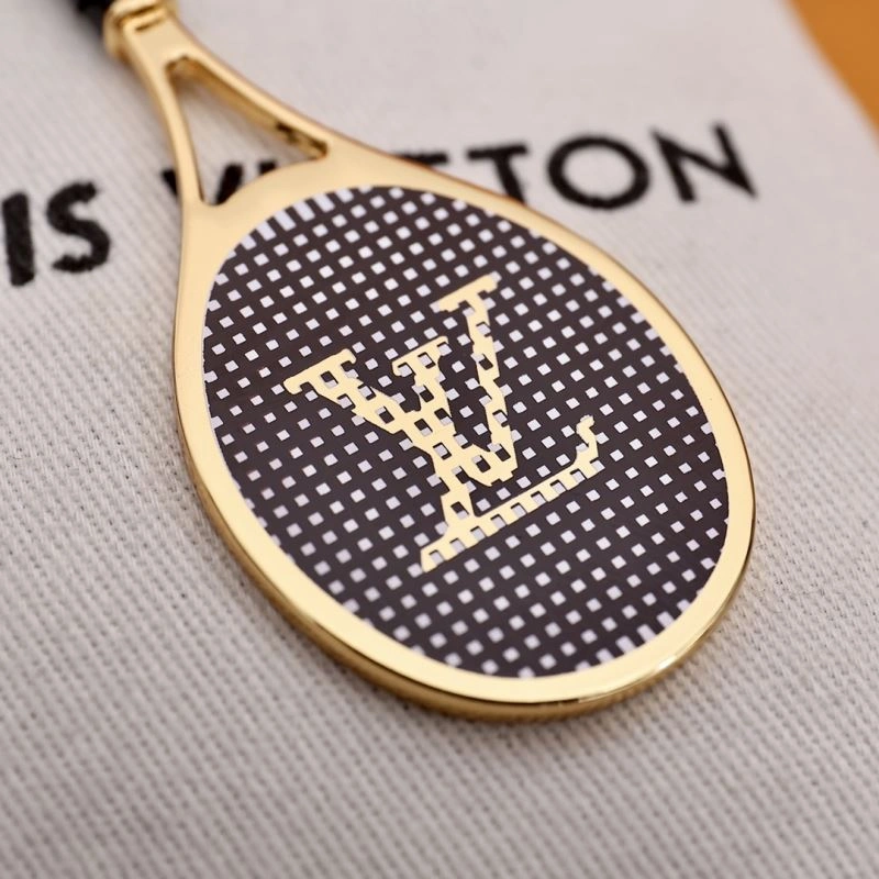 Original Louis Vuitton Keychains