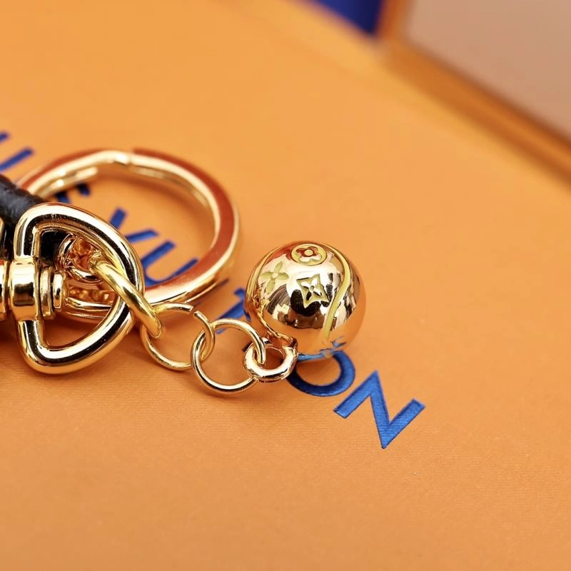 Original Louis Vuitton Keychains