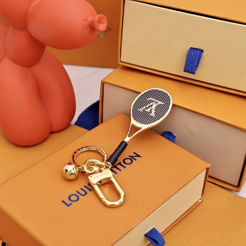 Original Louis Vuitton Keychains