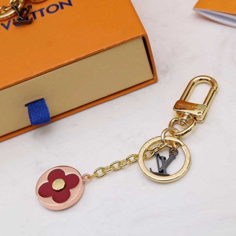 Value-priced Louis Vuitton Keychains