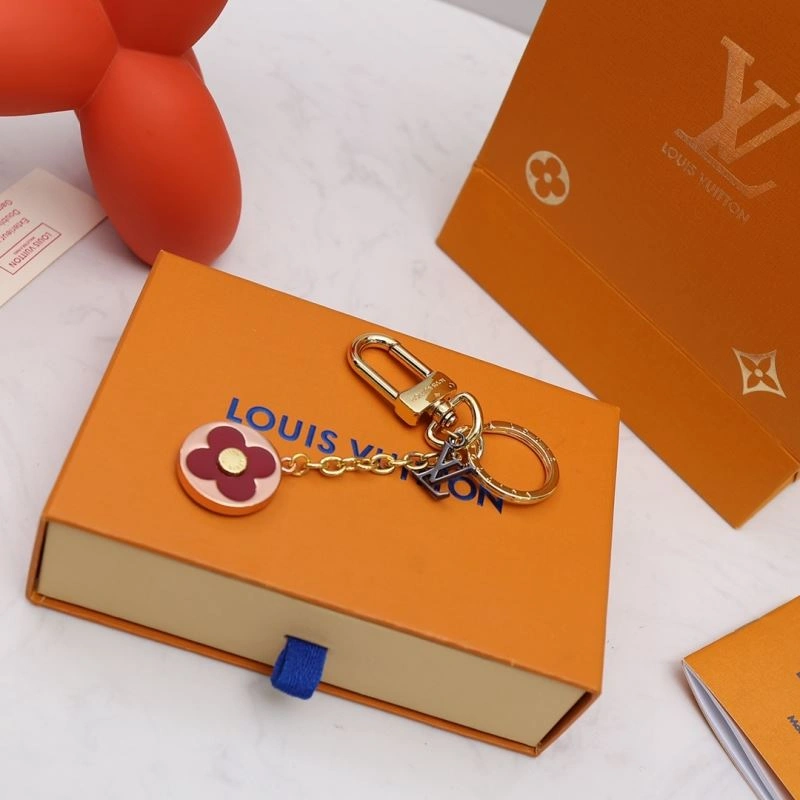 Value-priced Louis Vuitton Keychains