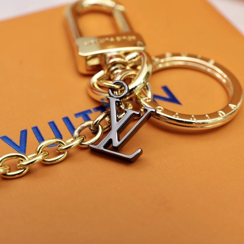 Value-priced Louis Vuitton Keychains