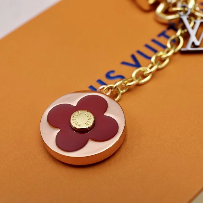 Value-priced Louis Vuitton Keychains