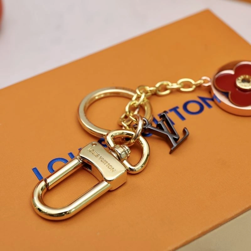Value-priced Louis Vuitton Keychains