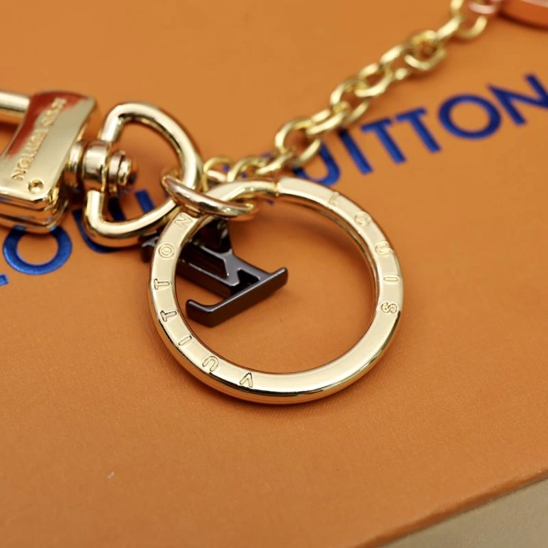 Value-priced Louis Vuitton Keychains