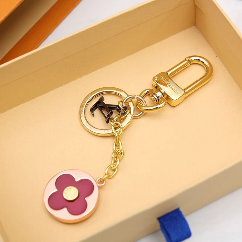 Value-priced Louis Vuitton Keychains