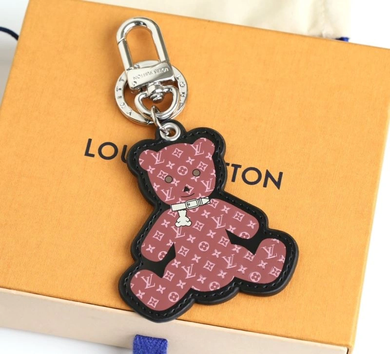 Louis Vuitton Keychains