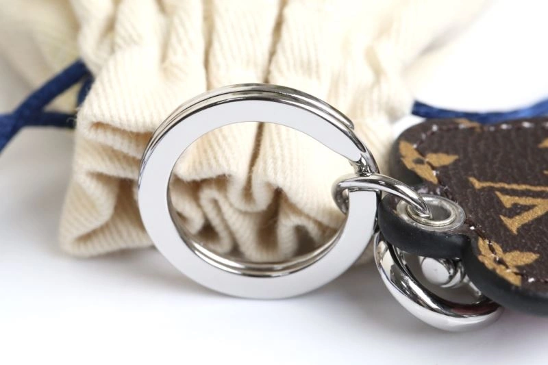 Original Louis Vuitton Keychains