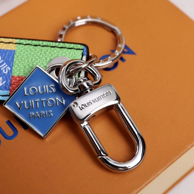 Real Louis Vuitton Keychains