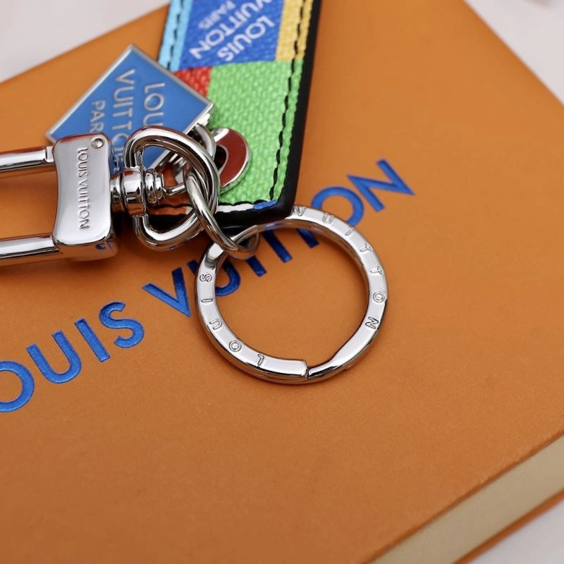 Real Louis Vuitton Keychains