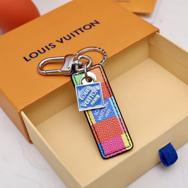 Real Louis Vuitton Keychains