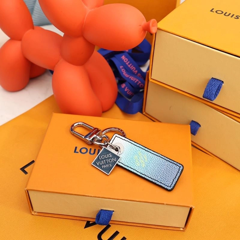 Cut-rate Louis Vuitton Keychains