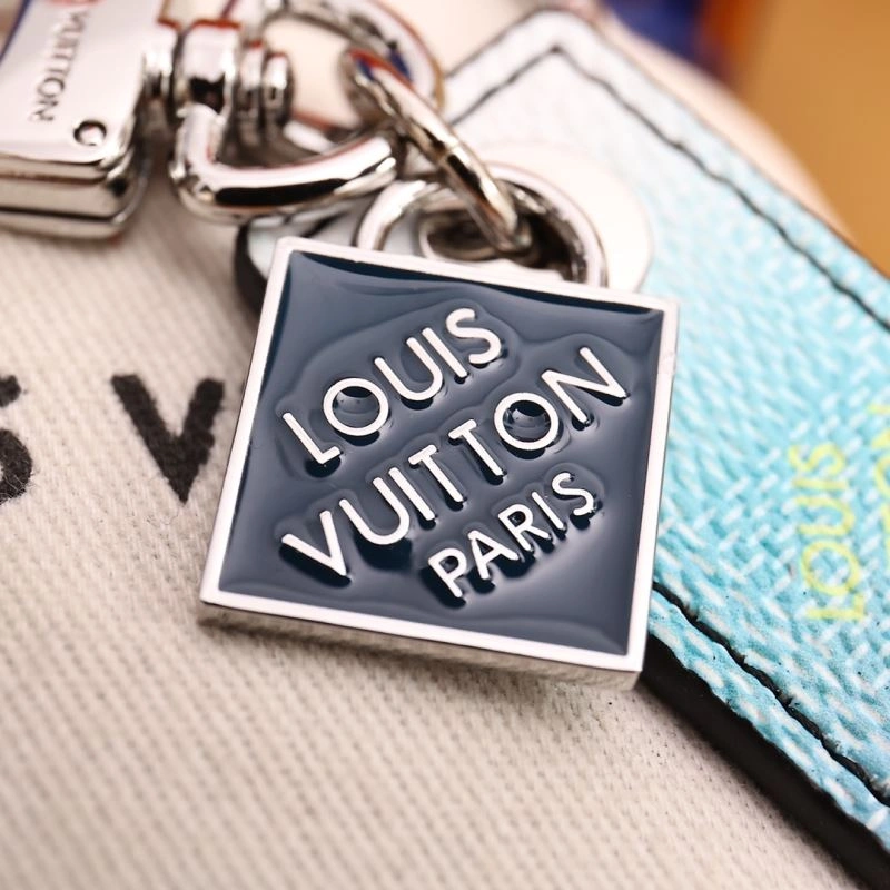 Cut-rate Louis Vuitton Keychains