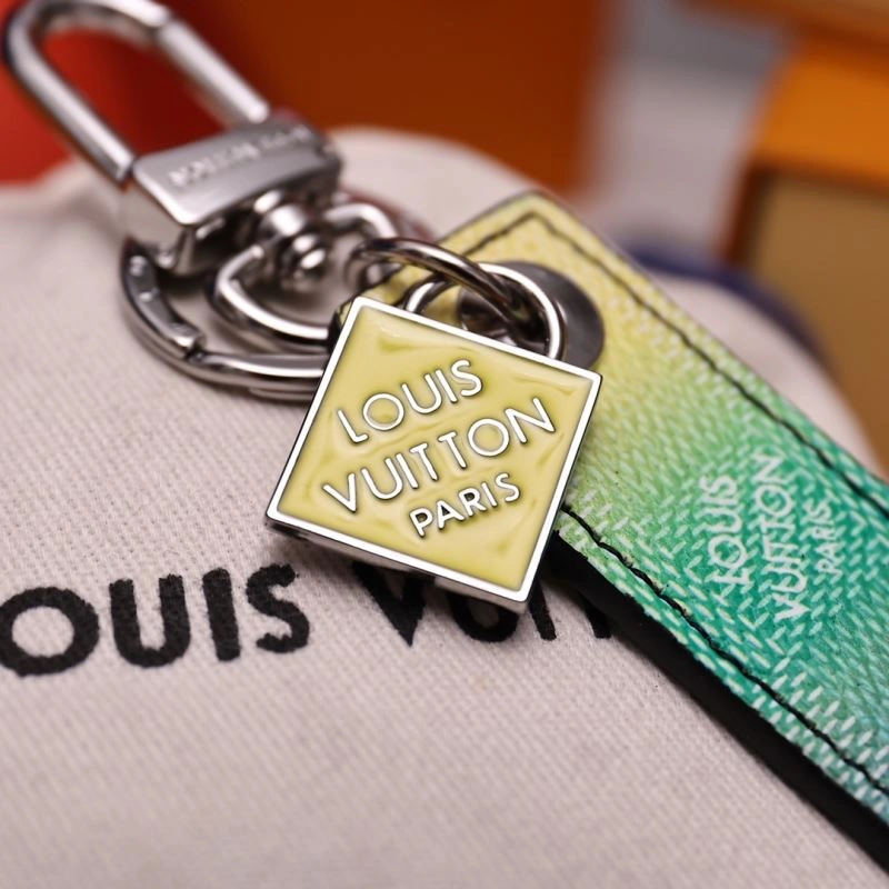 Cut-rate Louis Vuitton Keychains