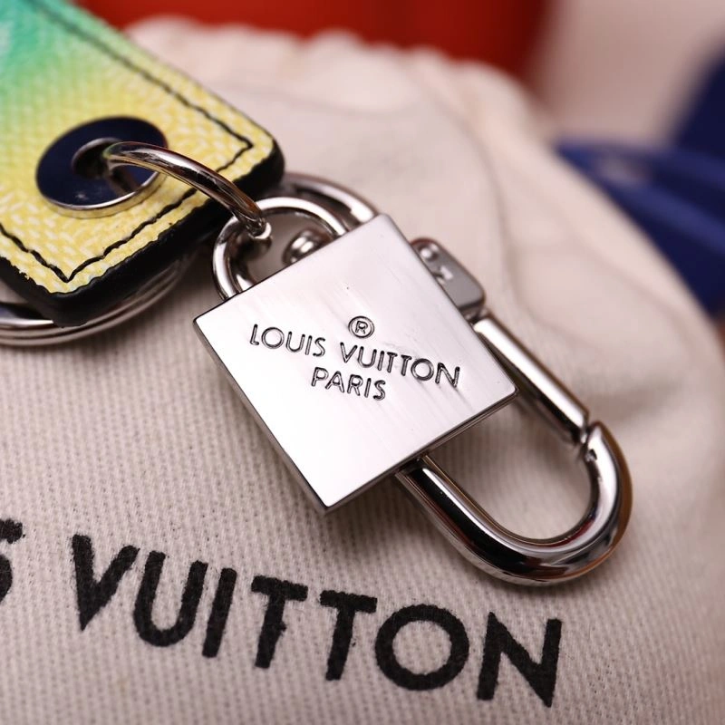 Cut-rate Louis Vuitton Keychains
