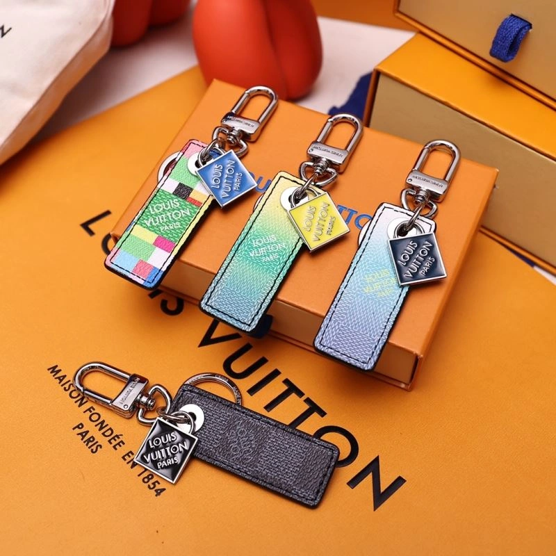 Cut-rate Louis Vuitton Keychains