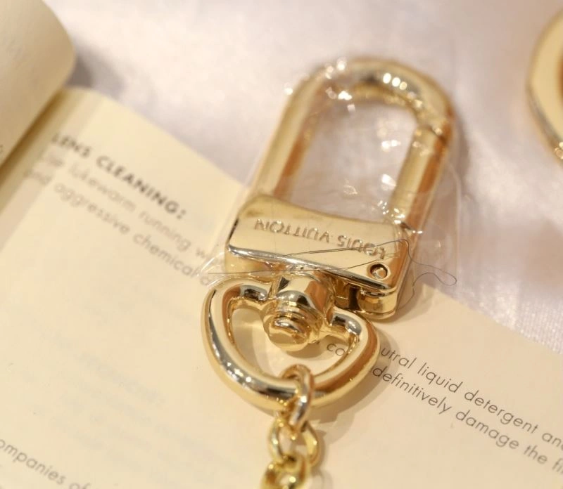 Bargain Louis Vuitton Keychains
