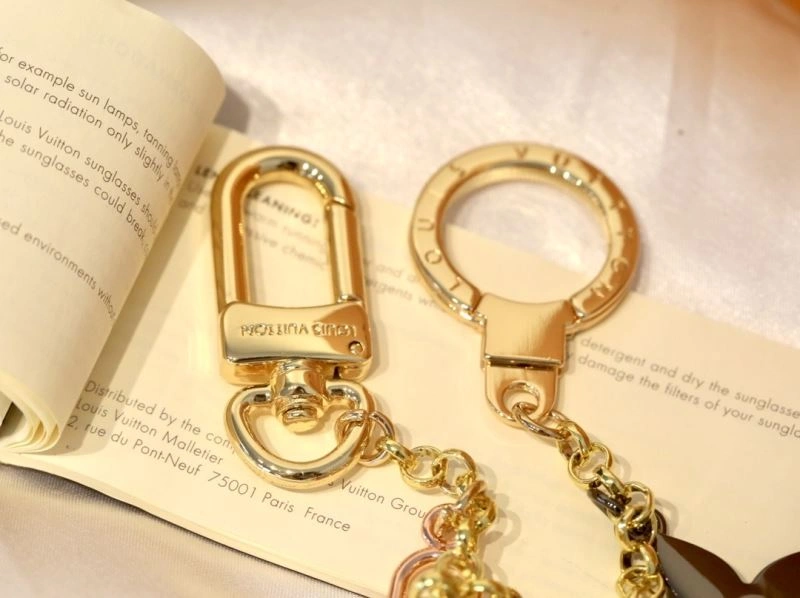 Bargain Louis Vuitton Keychains