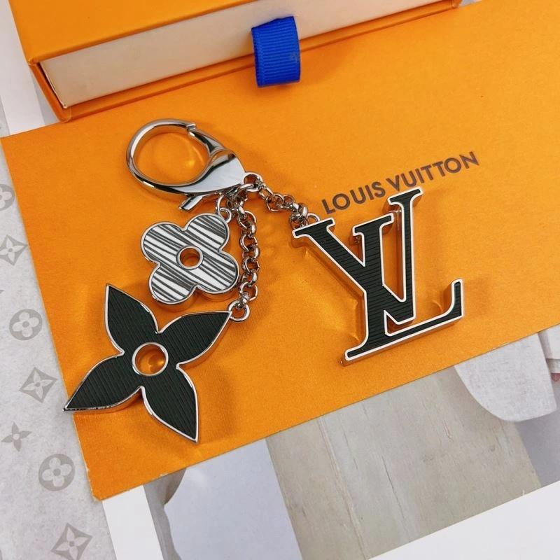 Factory-made Louis Vuitton Keychains