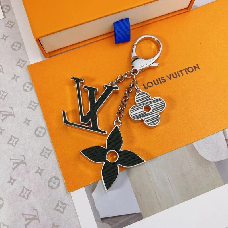Factory-made Louis Vuitton Keychains