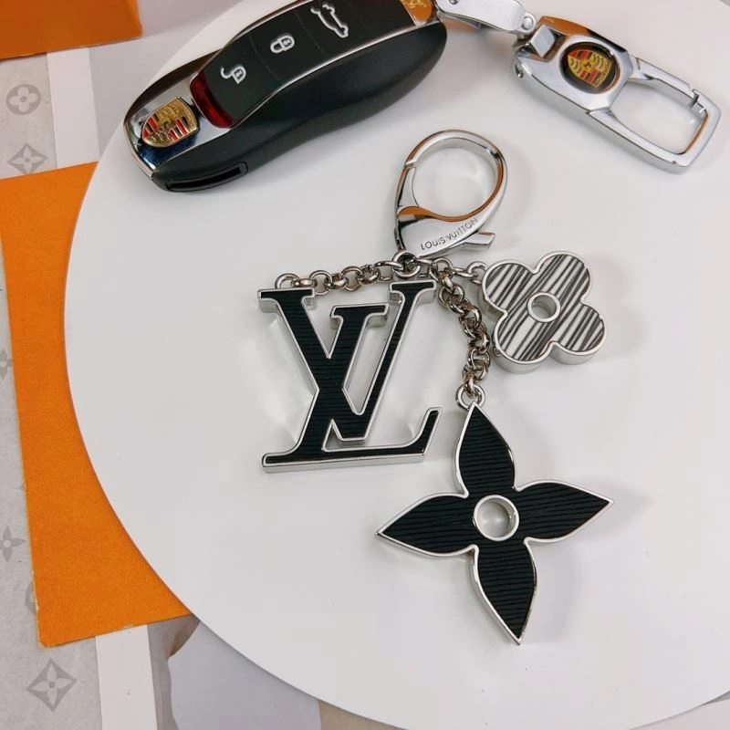 Factory-made Louis Vuitton Keychains