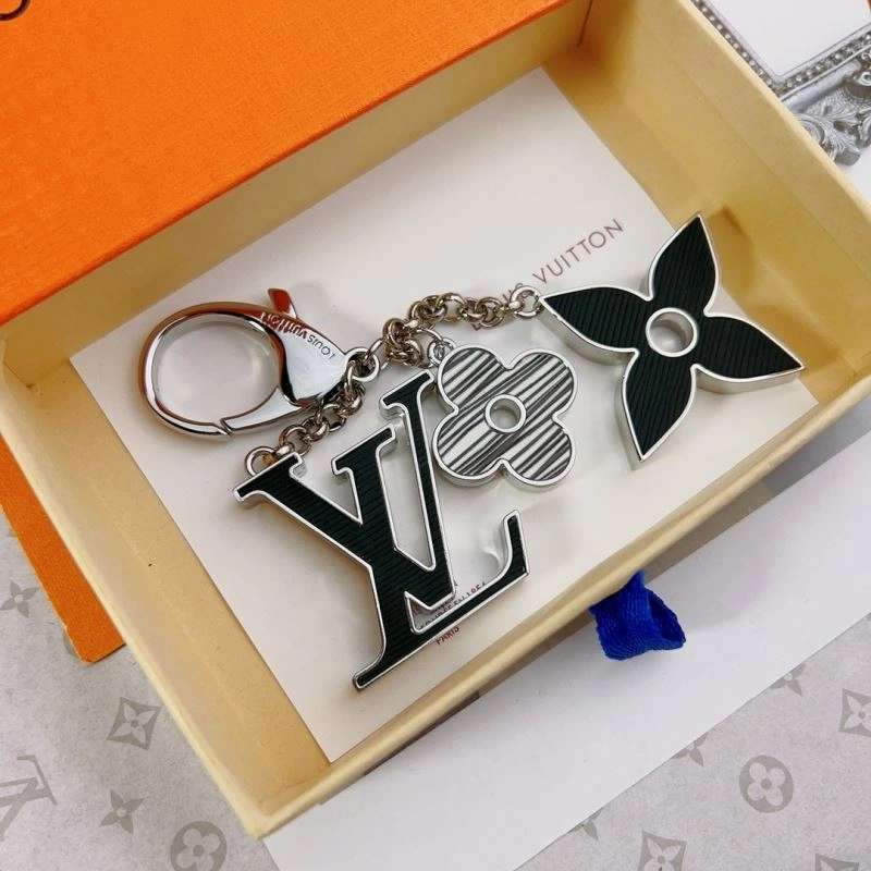 Factory-made Louis Vuitton Keychains