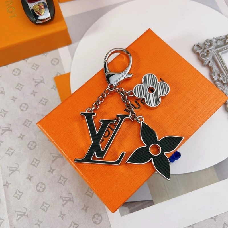 Factory-made Louis Vuitton Keychains