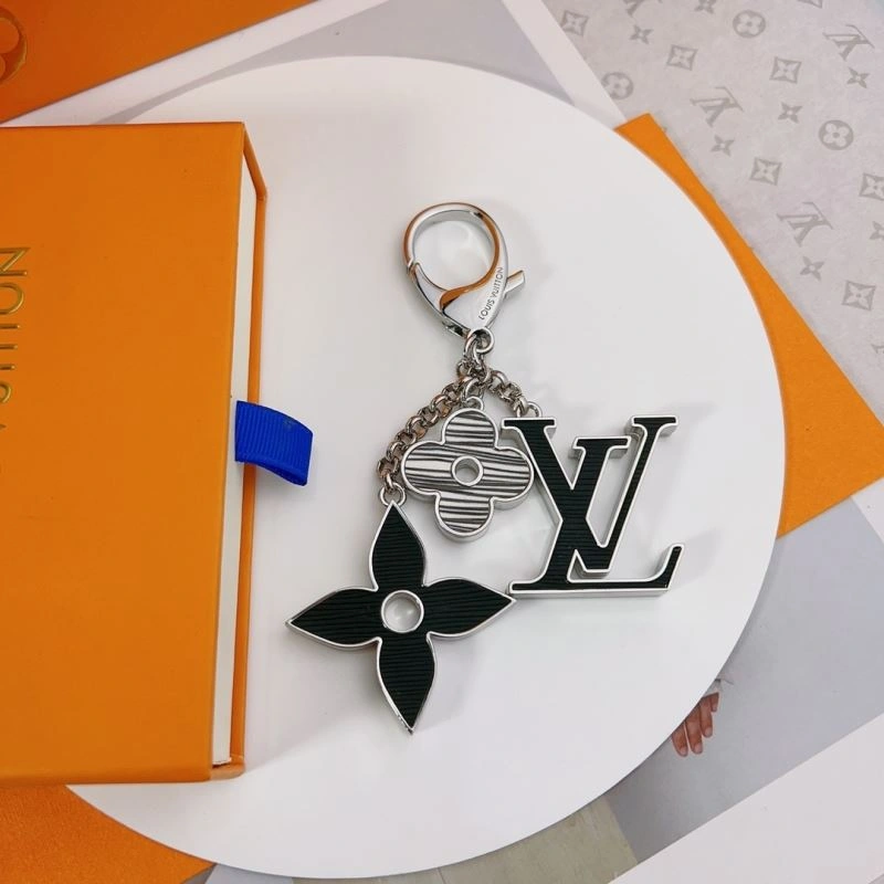 Factory-made Louis Vuitton Keychains