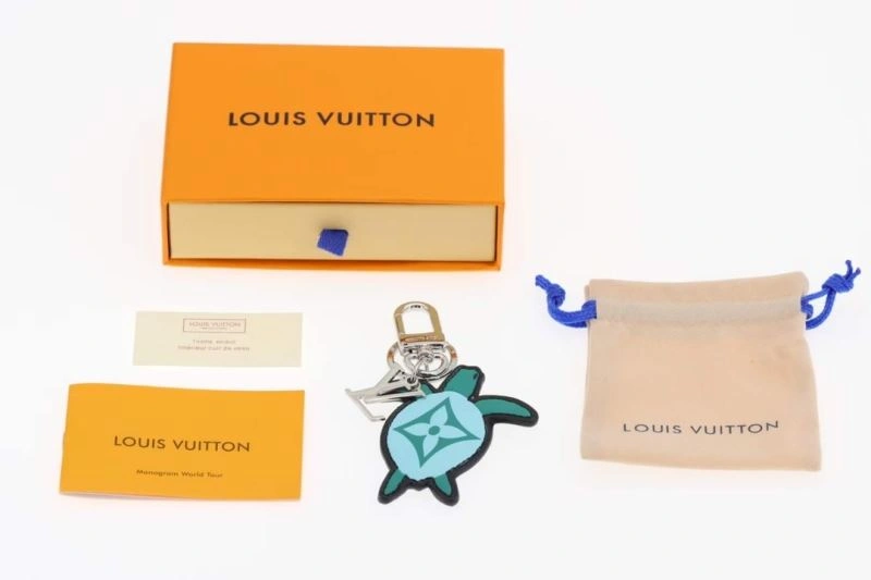 Top mirror Louis Vuitton Keychains