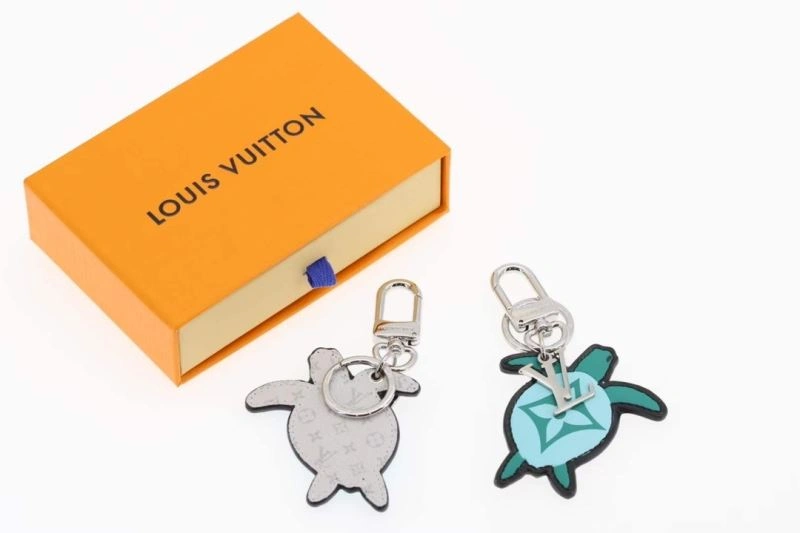 Top mirror Louis Vuitton Keychains