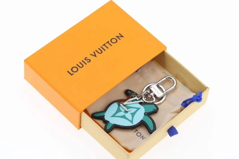 Top mirror Louis Vuitton Keychains