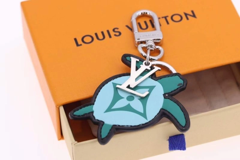 Top mirror Louis Vuitton Keychains